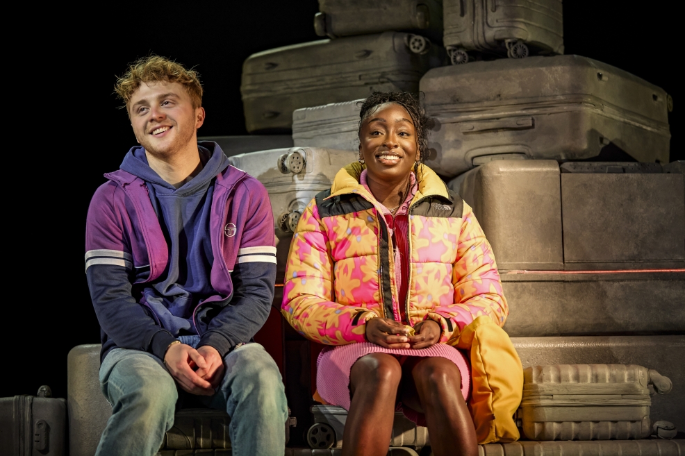 글로벌 라이브 콘텐츠 기업 라이브러리컴퍼니, 뮤지컬 를 통해 브로드웨이에 이어 웨스트엔드로 본격적 진출! - 라이브러리컴퍼니